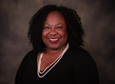 Angela Evans - Catholic Charities, Diocese of Nashville