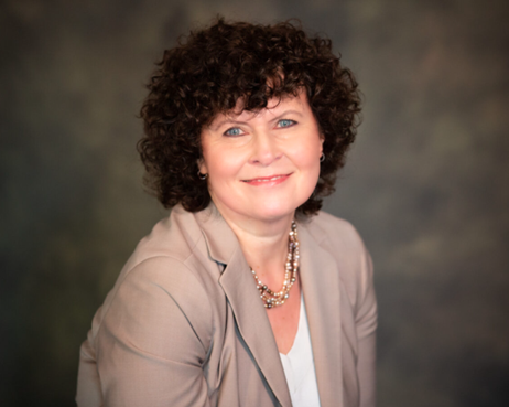 Chief Executive Officer - Judy Orr - Catholic Charities, Diocese of ...